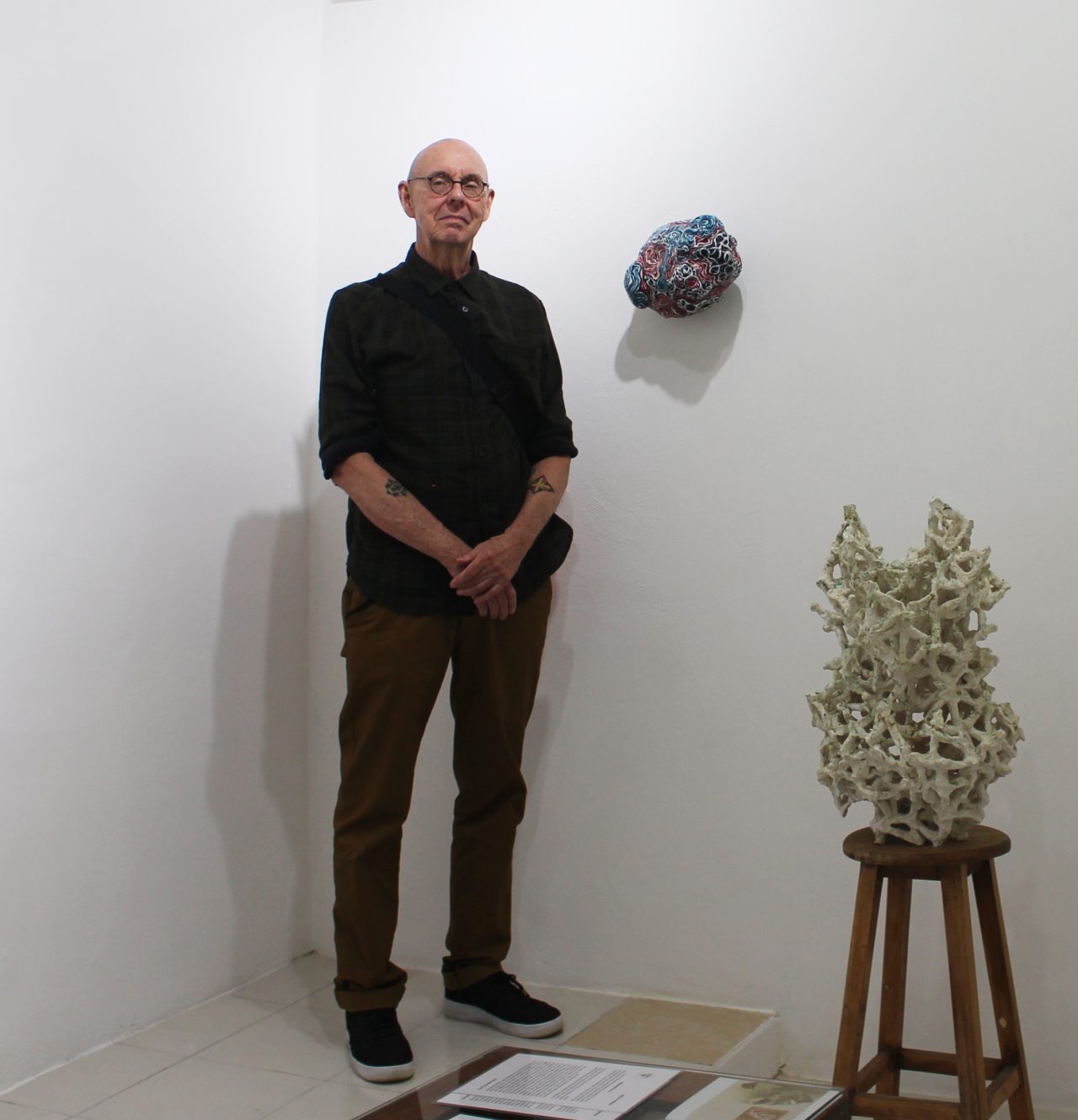 John R. Thompson | La Cupula Merida