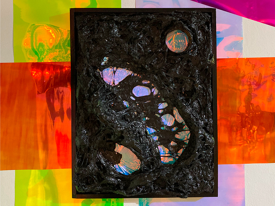 Exposiciones | La Cupula Merida