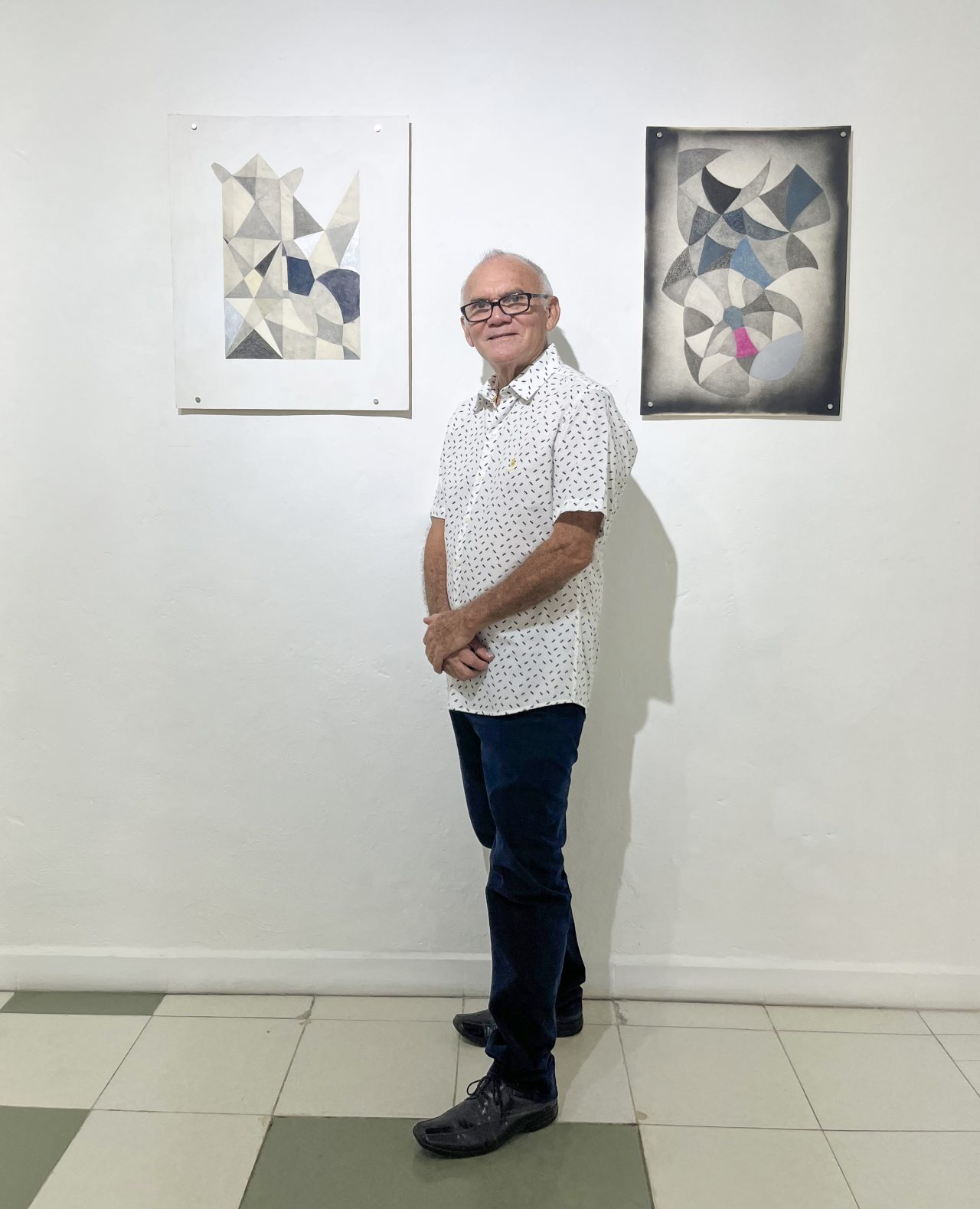 Gildo Gonzalez | La Cupula Merida